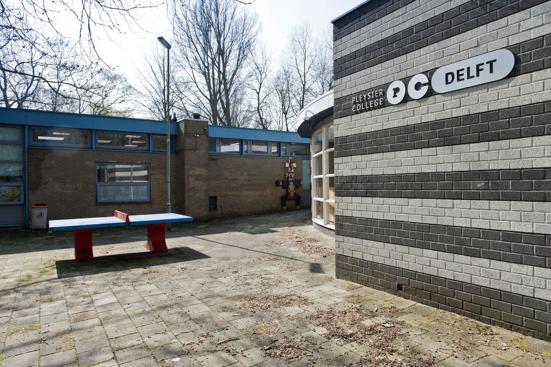 Agenda | Pleysier College Delft | Haaglanden