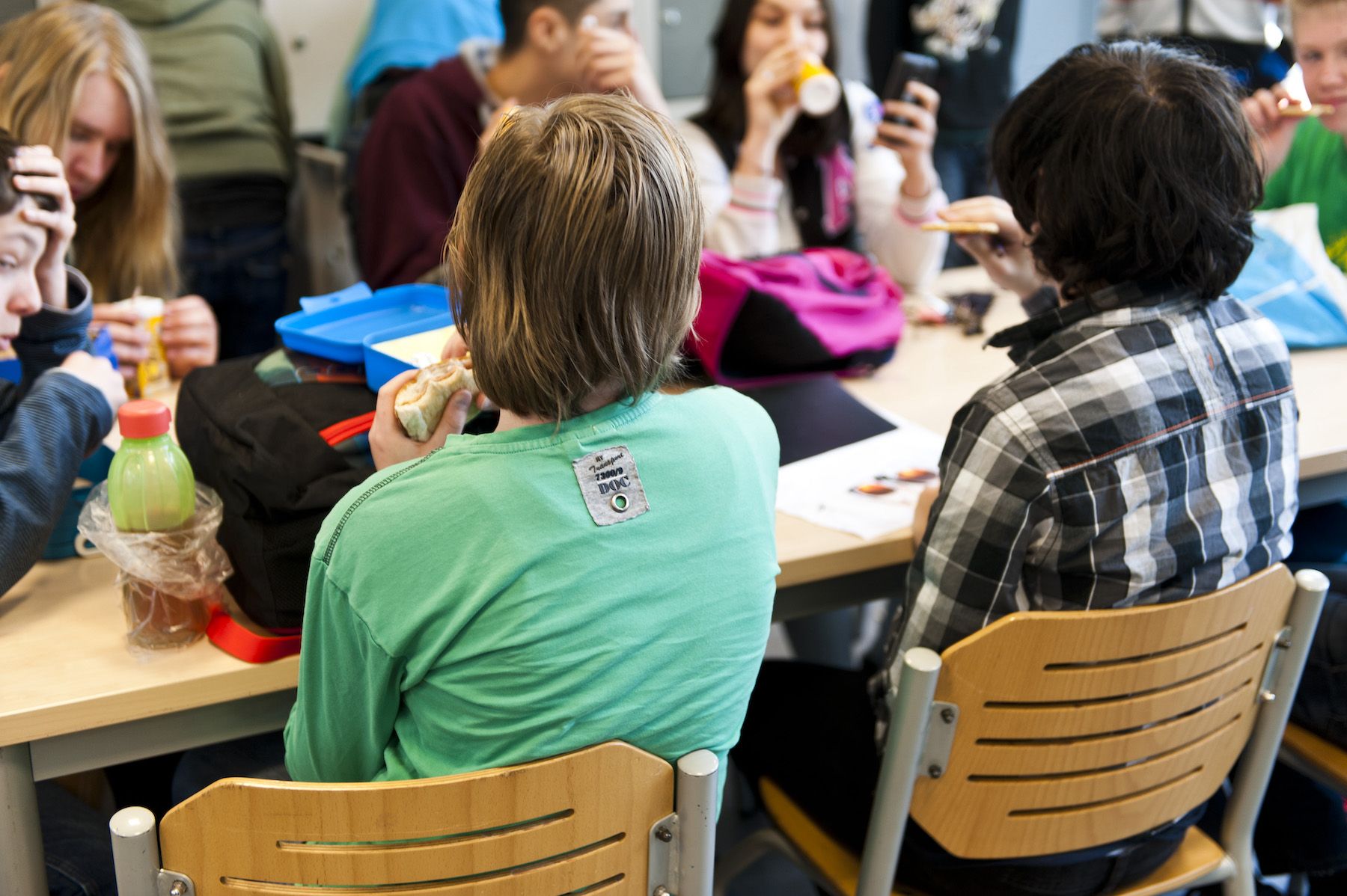 Pleysier College Delft | voortgezet speciaal onderwijs | Haaglanden