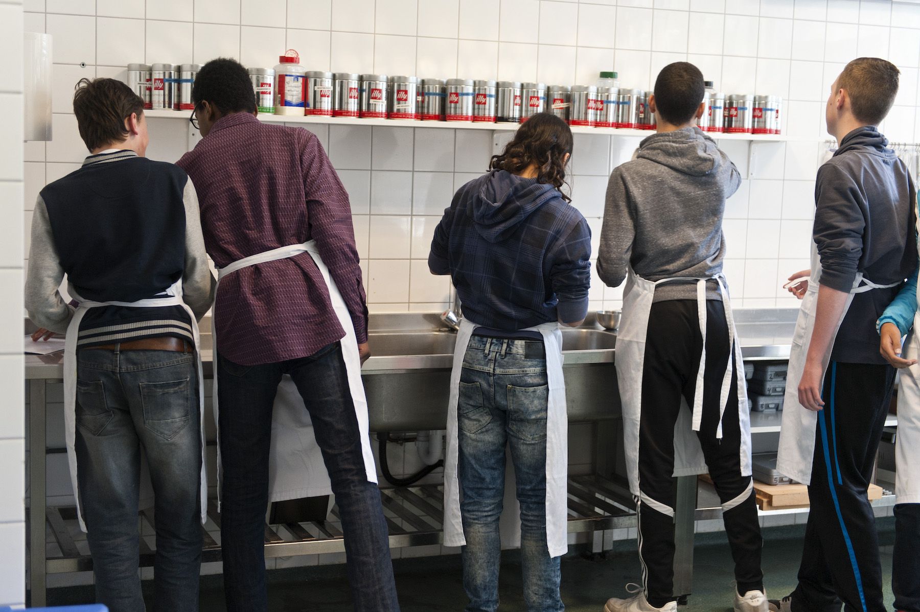 Pleysier College Delft | voortgezet speciaal onderwijs | Haaglanden