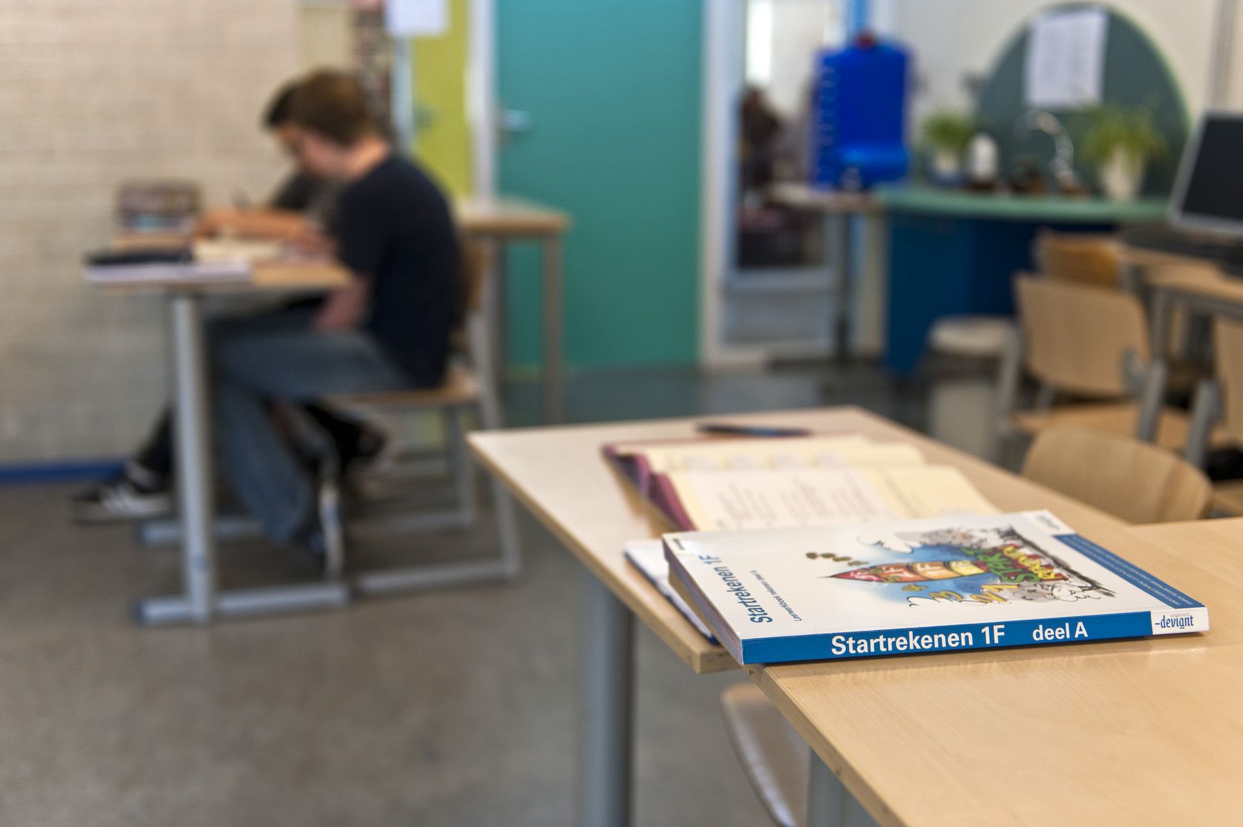 Pleysier College Delft | voortgezet speciaal onderwijs | Haaglanden