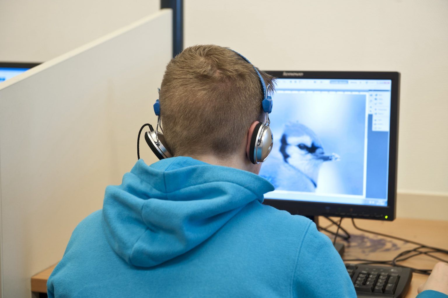 Pleysier College Zefier | Haaglanden