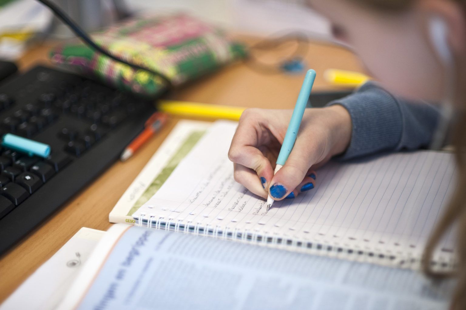 Pleysier College Zefier | Haaglanden