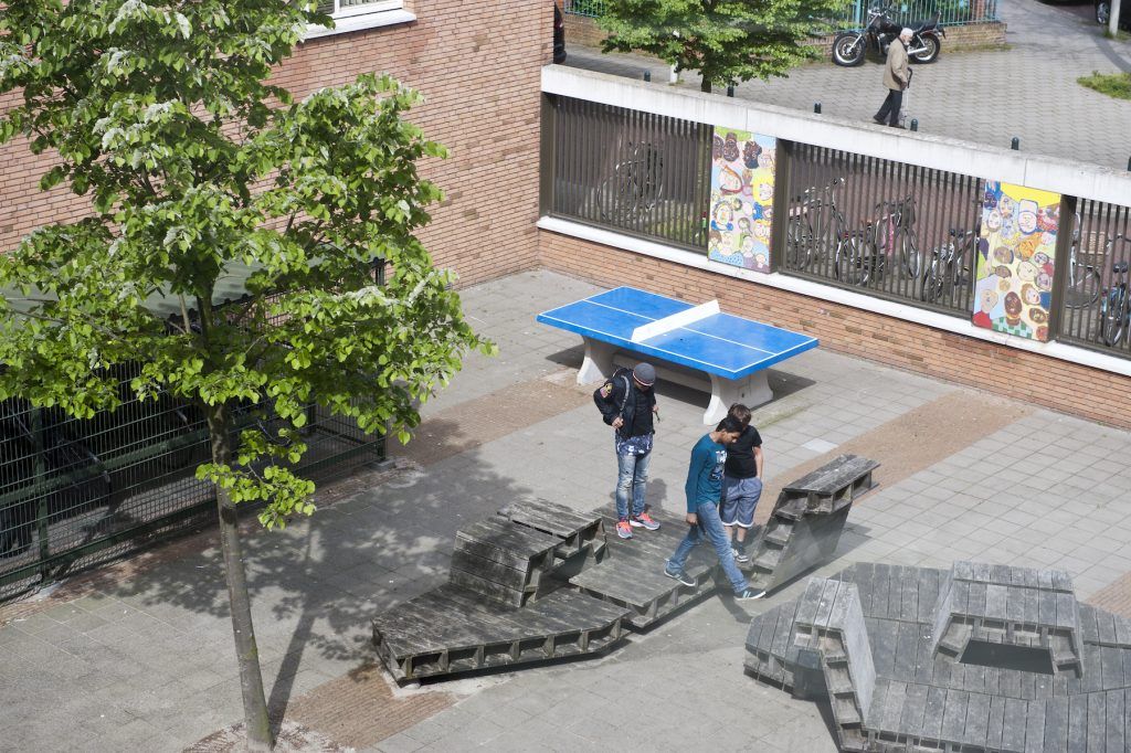 Pleysier College Oosterbeek | Haaglanden