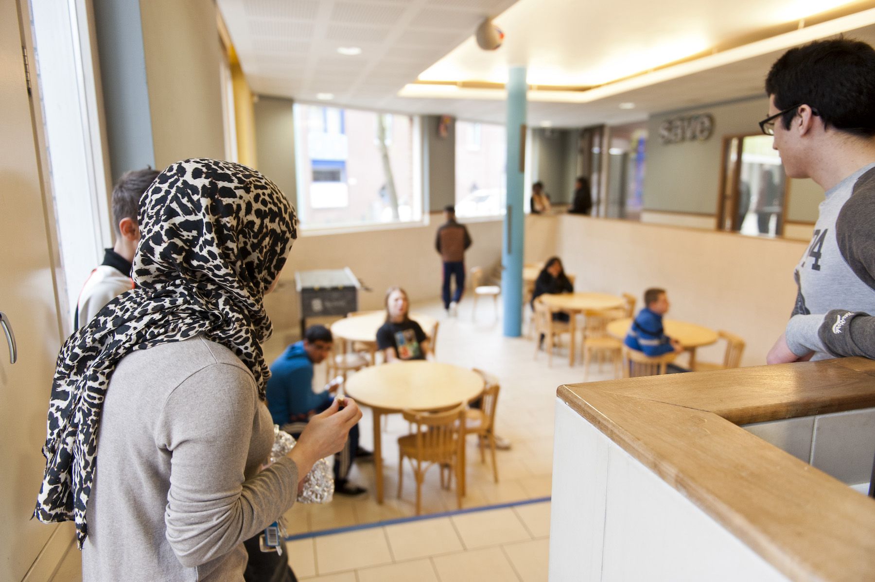 Pleysier College Oosterbeek | Haaglanden